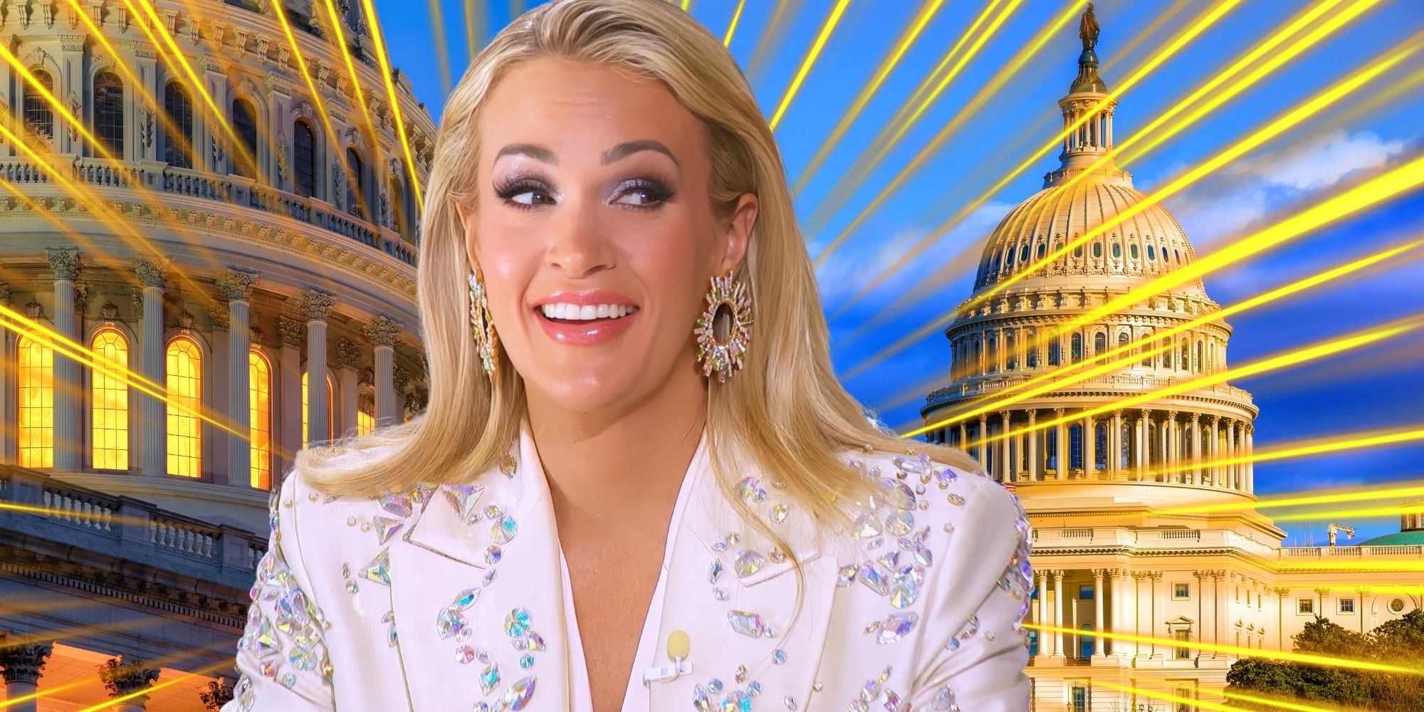 American Idol Showrunner Reveals How She Really Feels About Carrie Underwood’s Major Controversy ...