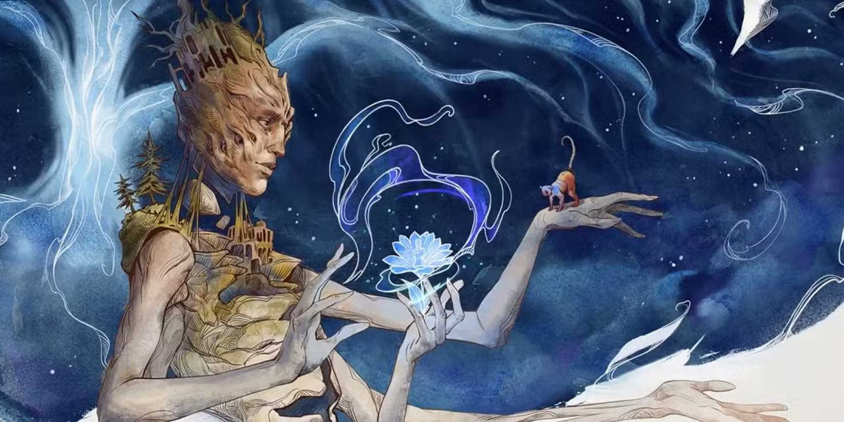 Should You Kill Sapadal Or Free Them In Avowed?