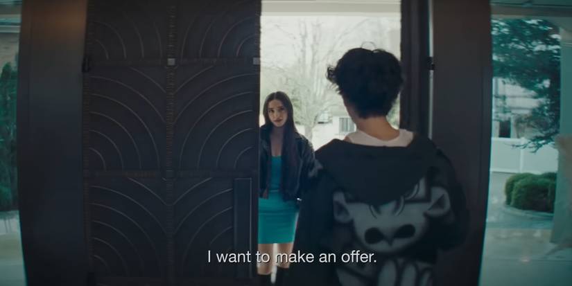 Anora's 10 Best Scenes & Moments That I'll Watch Over & Over Now The ...