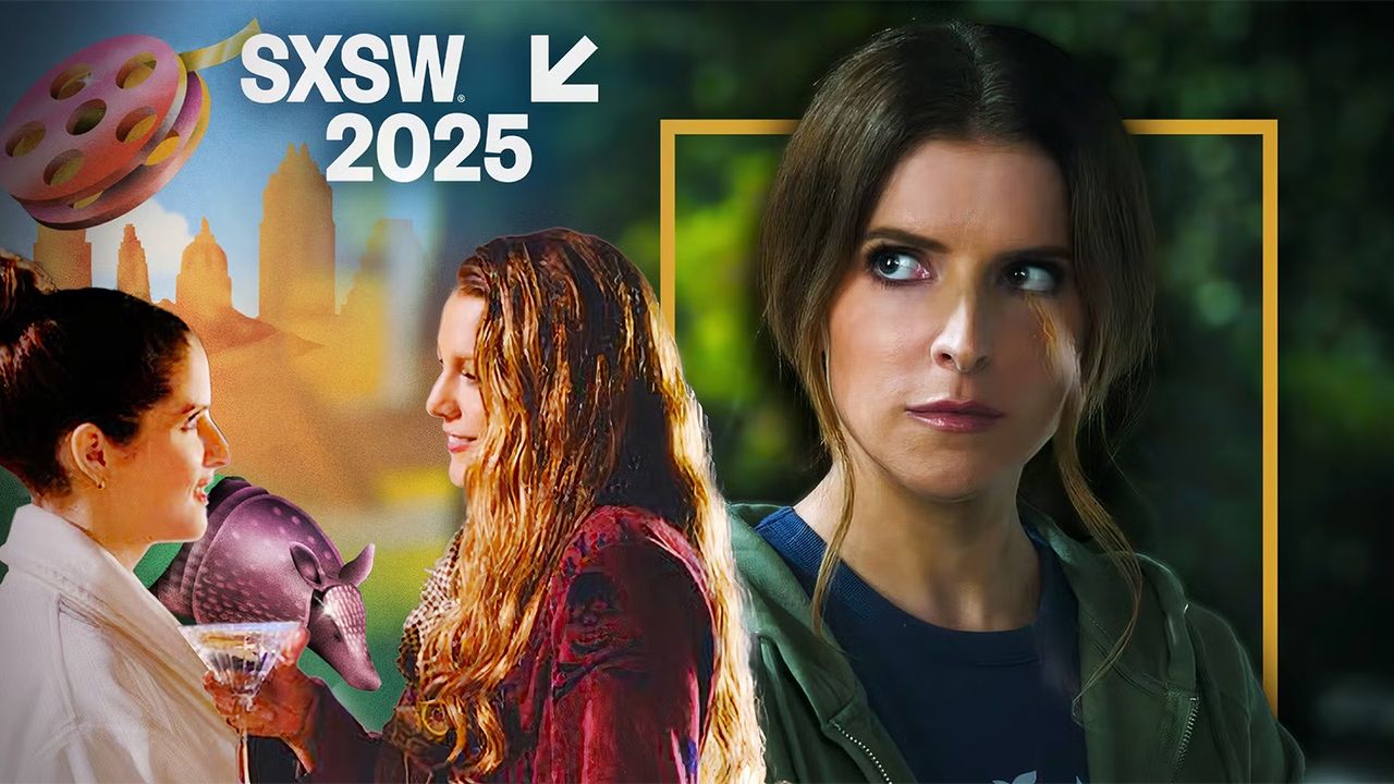 Anna Kendrick & Blake Lively’s Intense Chemistry In Another Simple Favor Addressed By Director ...