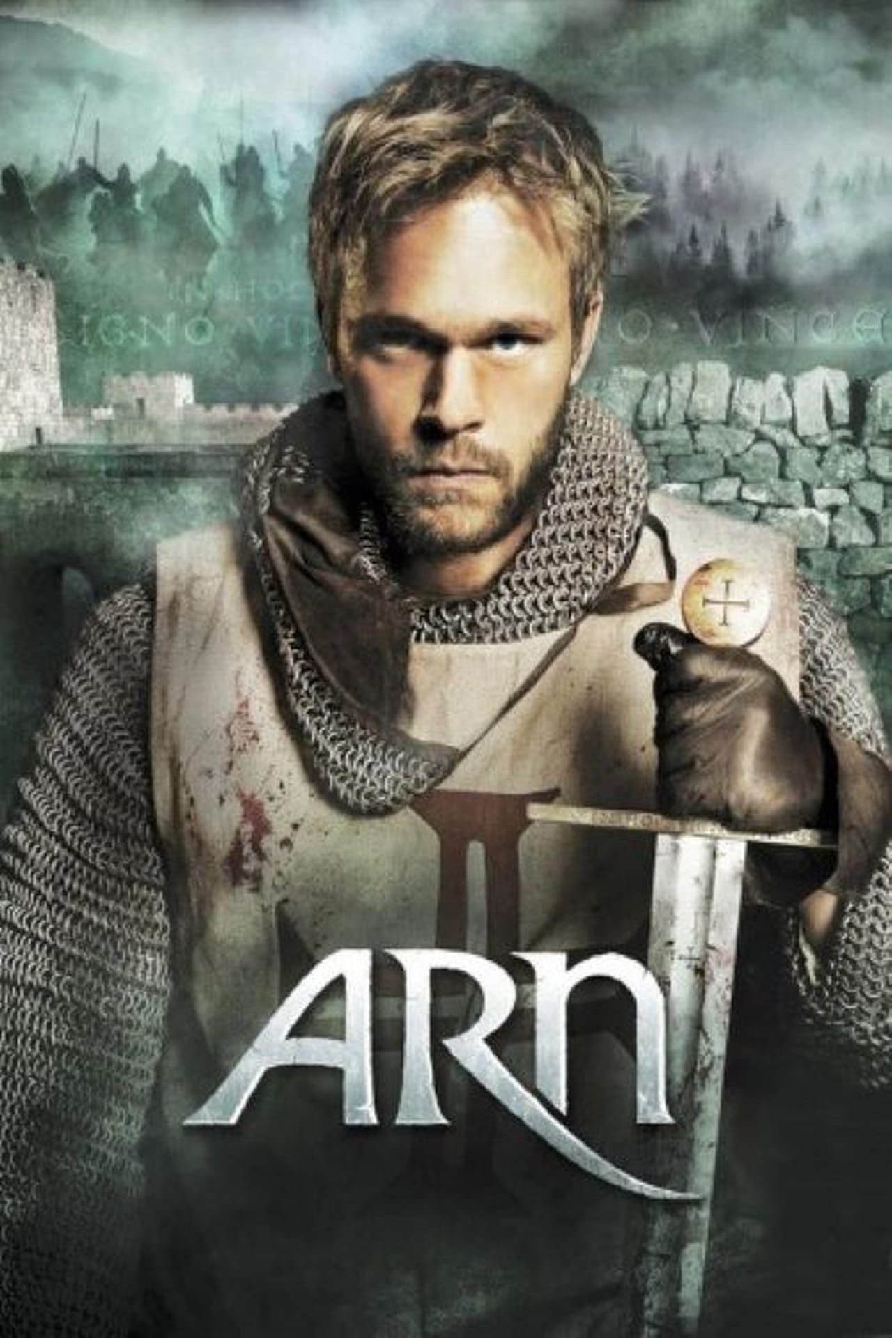 Arn: The Knight Templar Summary, Latest News, Trailer, Season List ...