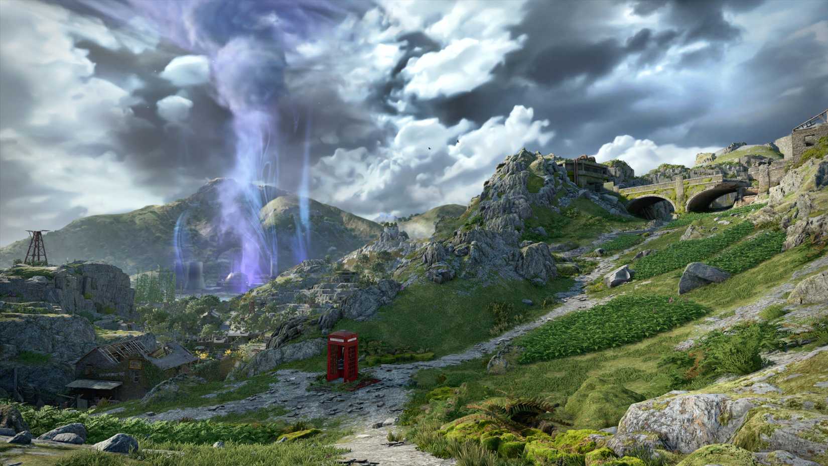 Atomfall: Who Is The Voice On The Phone?