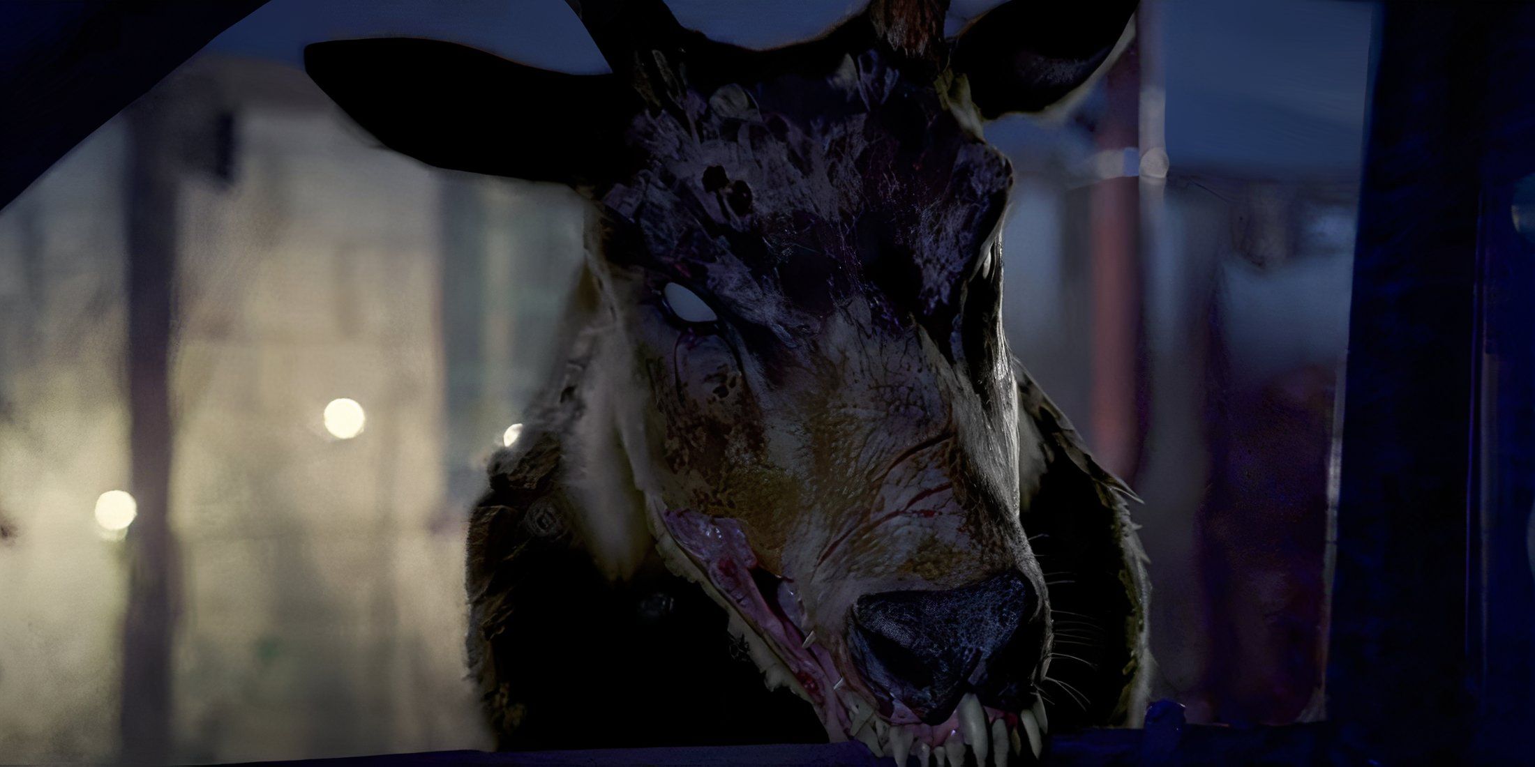 Heart Eyes Official Trailer