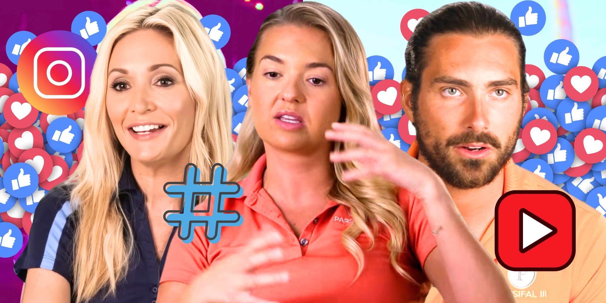 8 Below Deck Alums Who Became Social Media Influencers After Leaving Their Yachting Careers (It ...