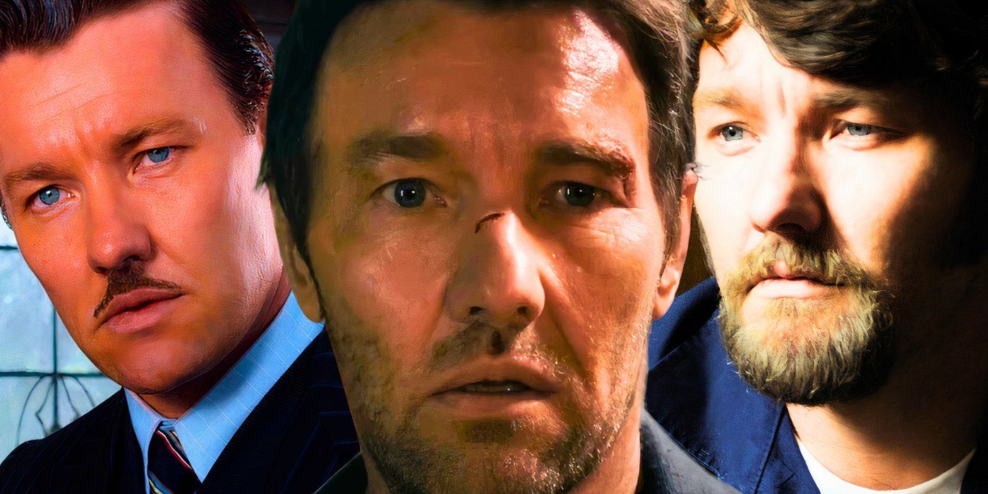 Joel Edgerton's 10 Best Movies And TV Shows