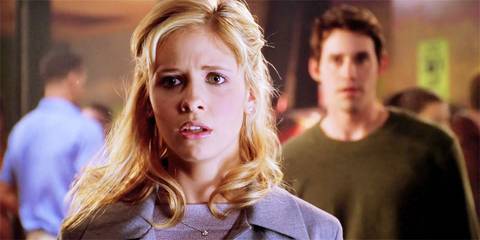 Buffy The Vampire Slayer Summary, Latest News, Trailer, Season List ...