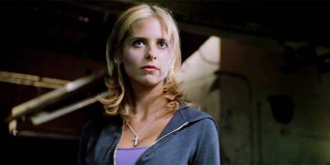 Buffy The Vampire Slayer Summary, Latest News, Trailer, Season List ...