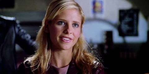 Buffy The Vampire Slayer Summary, Latest News, Trailer, Season List ...