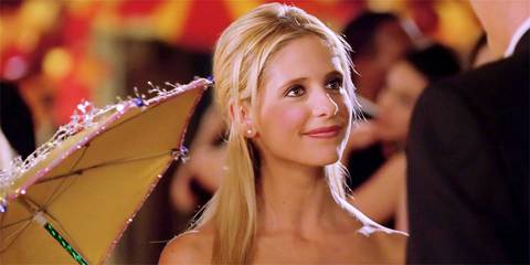 Buffy The Vampire Slayer Summary, Latest News, Trailer, Season List ...