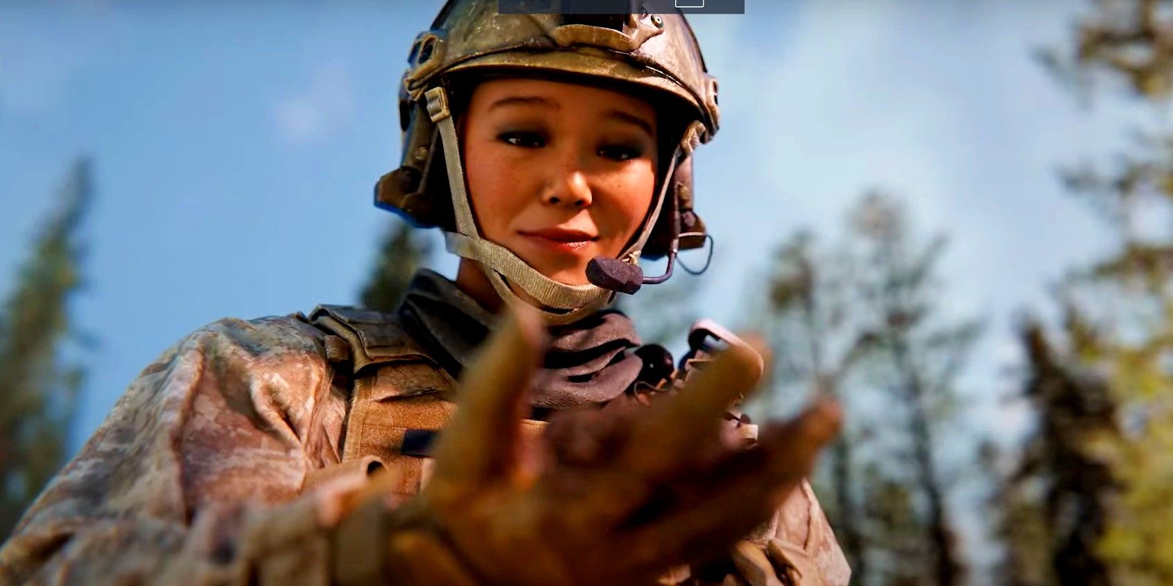 Call of Duty: Warzone | ScreenRant