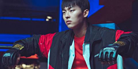 Weak Hero Summary, Latest News, Trailer, Season List, Cast, Where to ...
