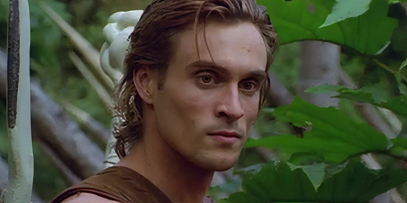 BeastMaster Summary, Latest News, Trailer, Season List, Cast, Where to ...