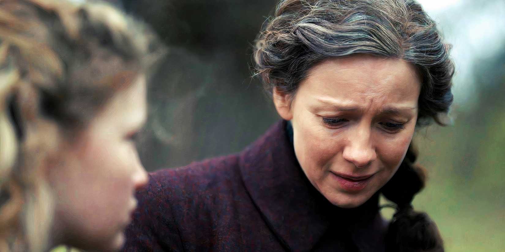 Outlander Season 8 Release Window Revealed Alongside Teaser Of Final ...