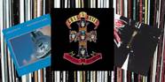 10 Classic Rock Albums That Define The Genre 10 Classic Rock Albums That Define The Genre
