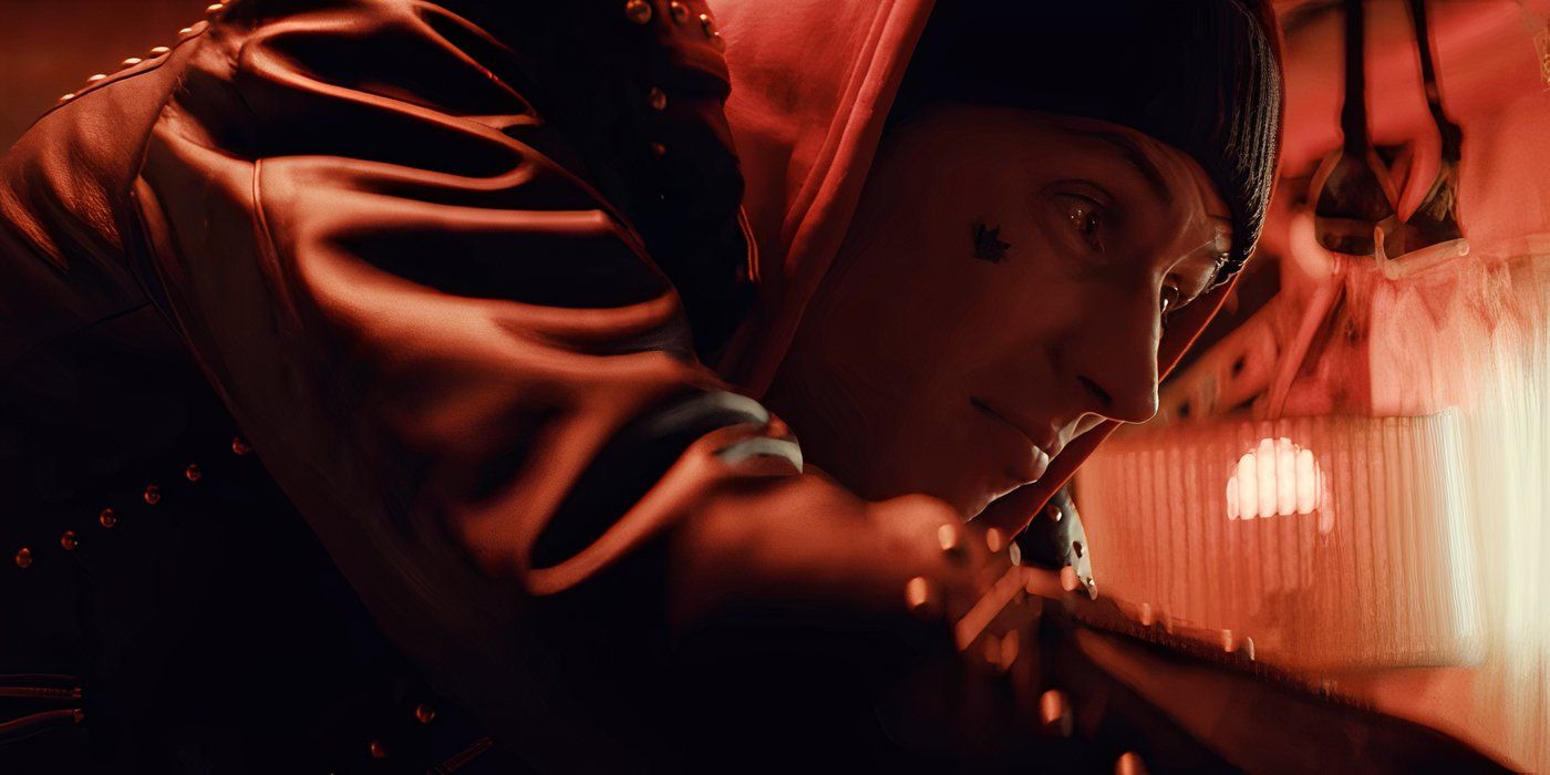 I'm A Diehard Josh O'Connor Fan, And Bonus Track Is His Best Movie (Yes, Even More Than Challengers)