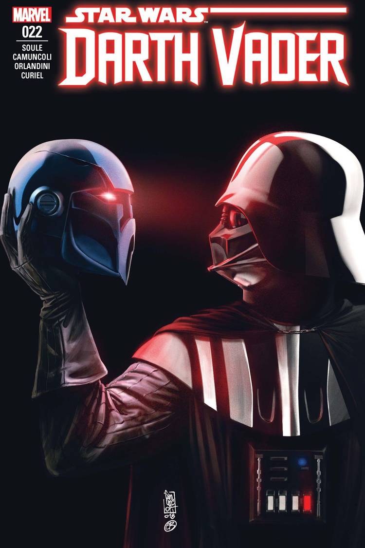 Could Darth Vader Have Found Redemption Without Luke? It's Complicated