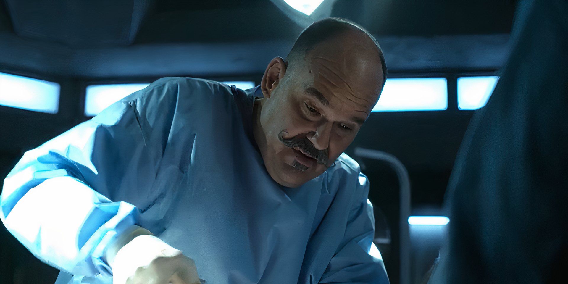 CSI: Vegas Summary, Latest News, Trailer, Season List, Cast, Where to ...