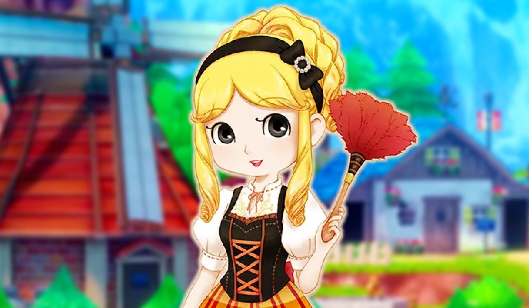 Harvest Moon Grand Bazaar Bachelorettes