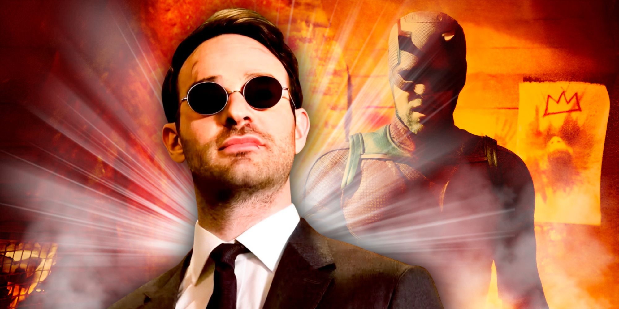 I Can't Believe I Missed The Coolest Detail About The Daredevil: Born Again Scene When Matt ...