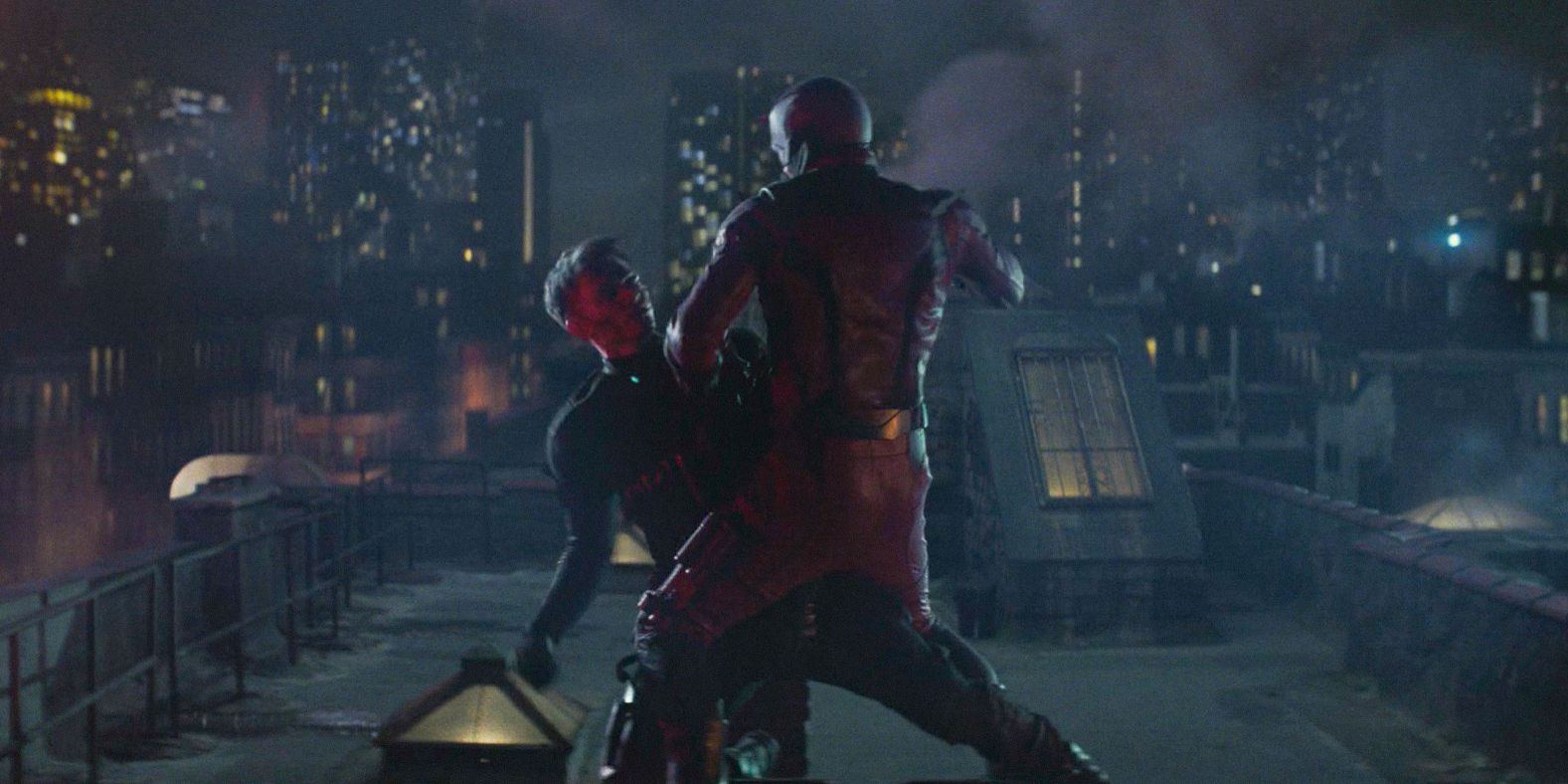 I Need To Say It - Marvel Used Way Too Much CGI In Daredevil: Born Again