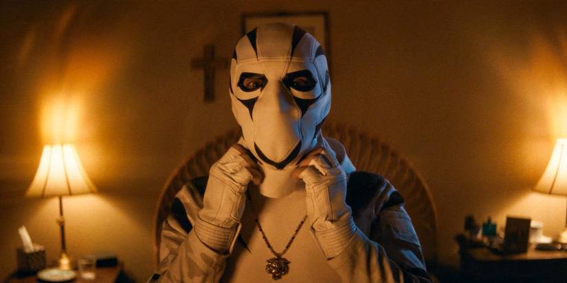 First Look At The MCU's New White Tiger Costume Revealed In Daredevil: Born Again Season 2 Set Photo