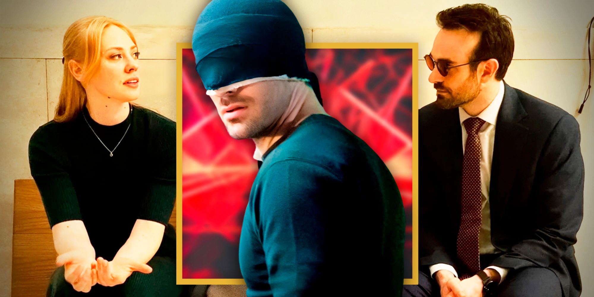 Guilt Season 3 Cast: Every New Character (Including The Recast Yvonne)