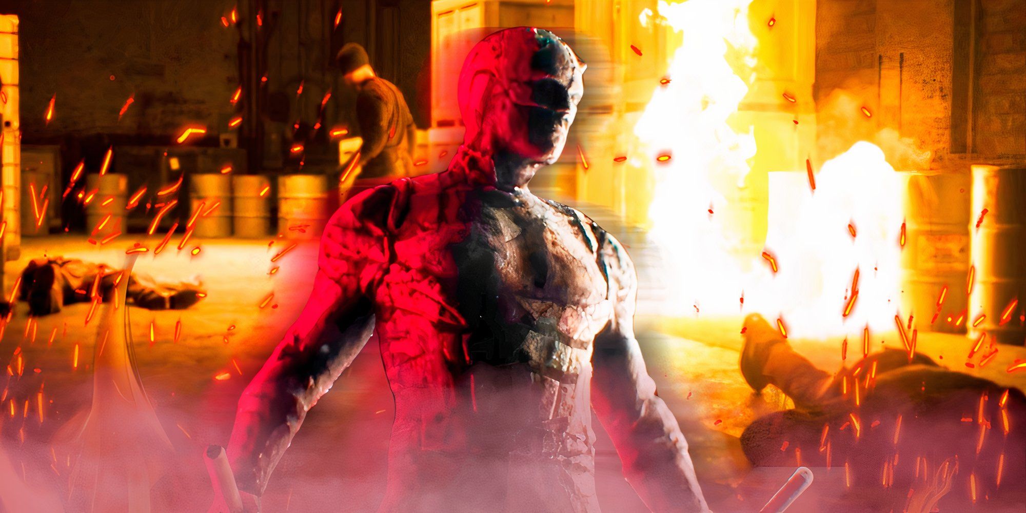 I Need To Say It - Marvel Used Way Too Much CGI In Daredevil: Born Again