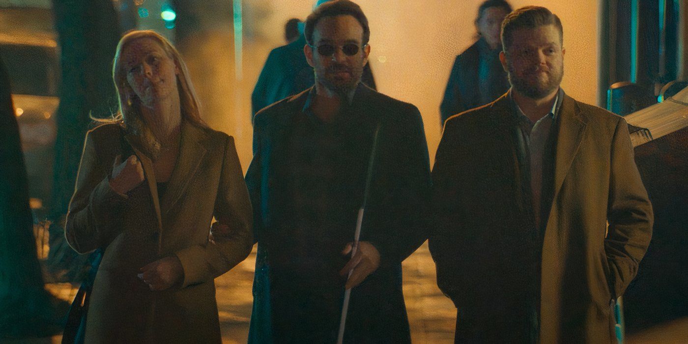 If You Hate How Daredevil Is Handling Karen, Please - Do Not Check Out ...