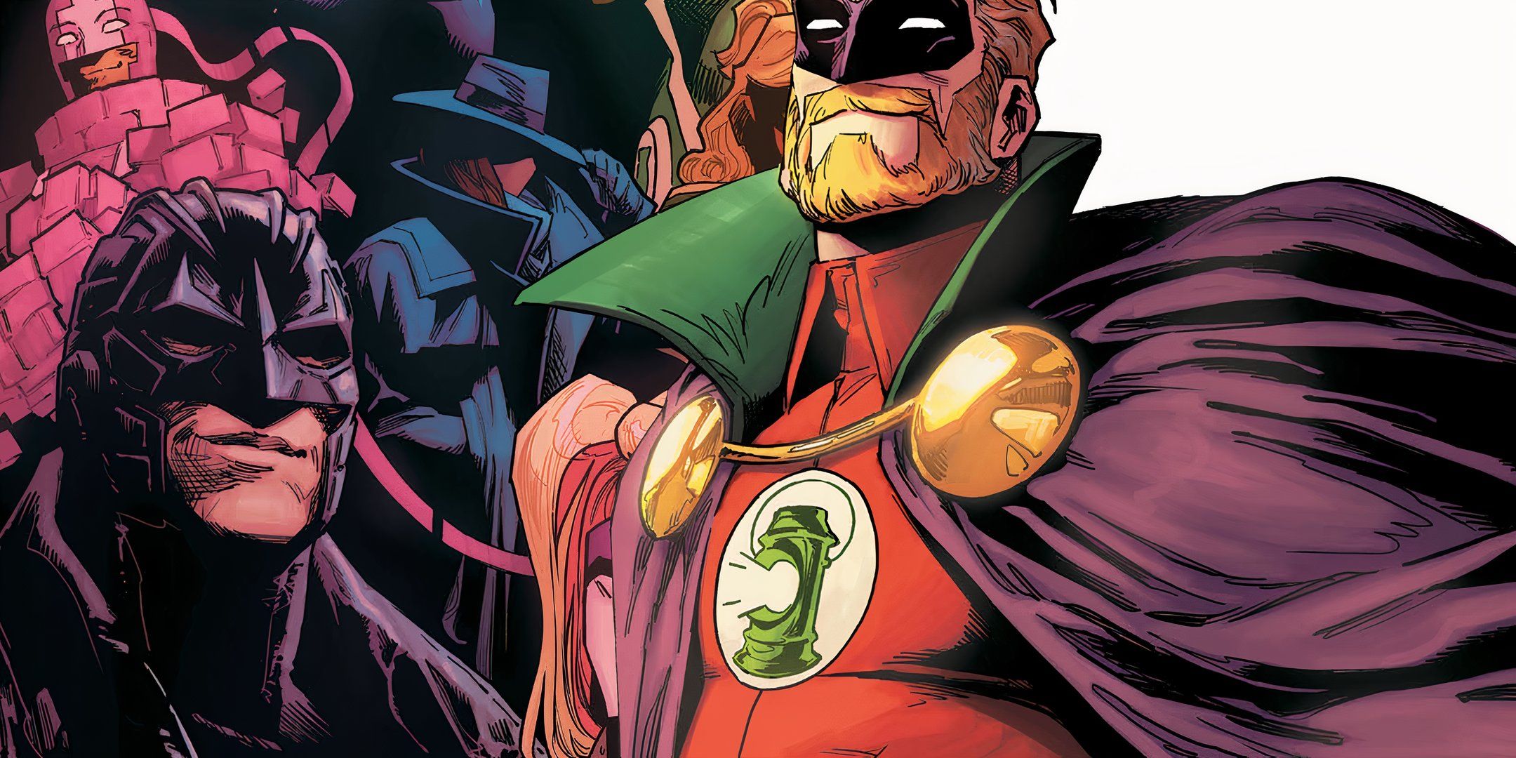 Who Is Jack of Hearts: Origin and Powers of Avengers' Hulk-Beating Hero