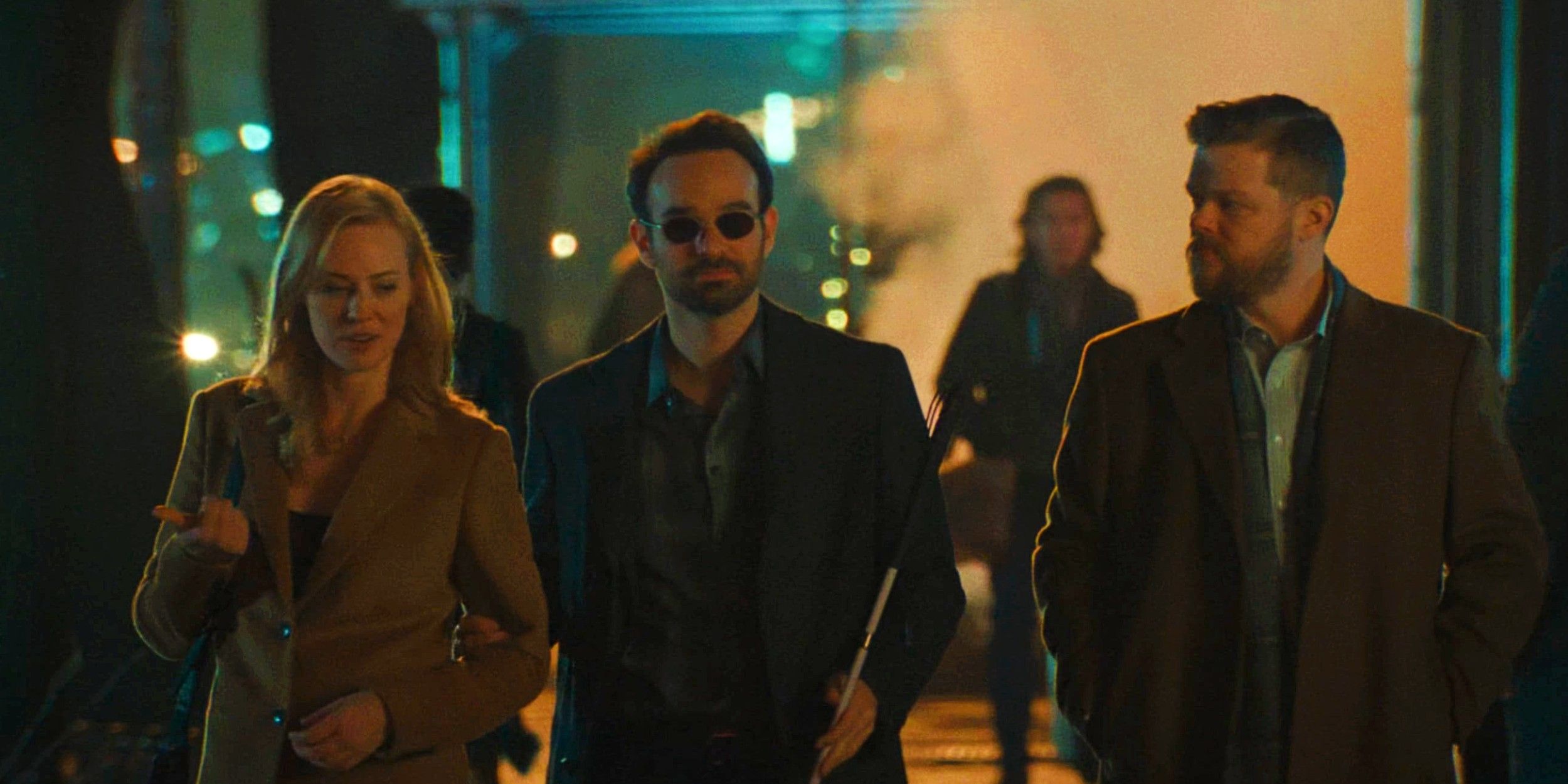 A Daredevil: Born Again Episode 1 Easter Egg Has Me Convinced The MCU ...