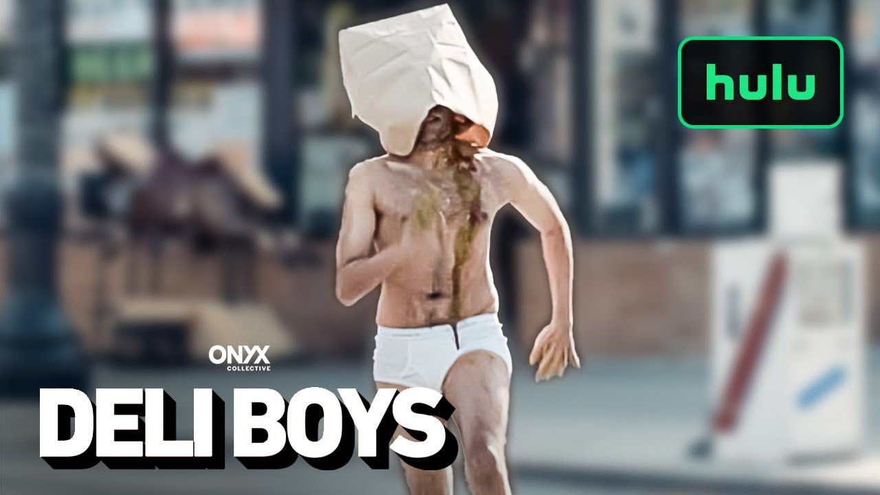 Deli Boys Official Trailer