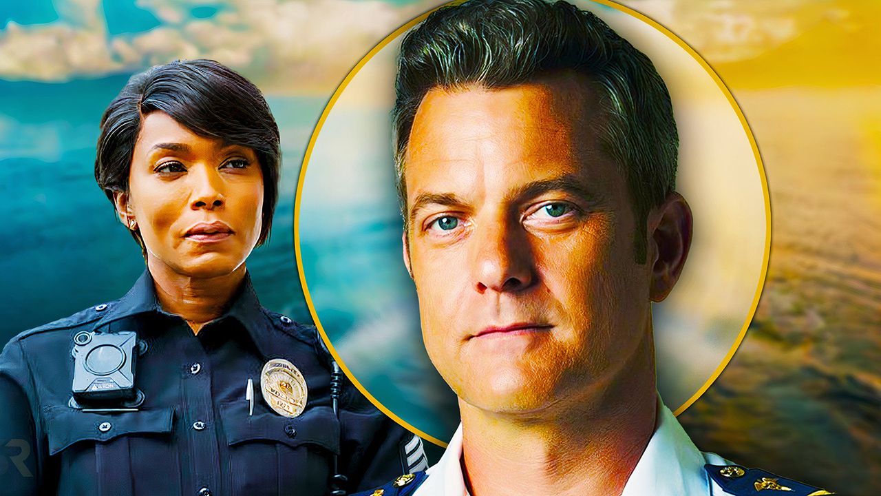 Doctor Odyssey Cast Answers Fans' Biggest 9-1-1 Question Ahead Of Crossover