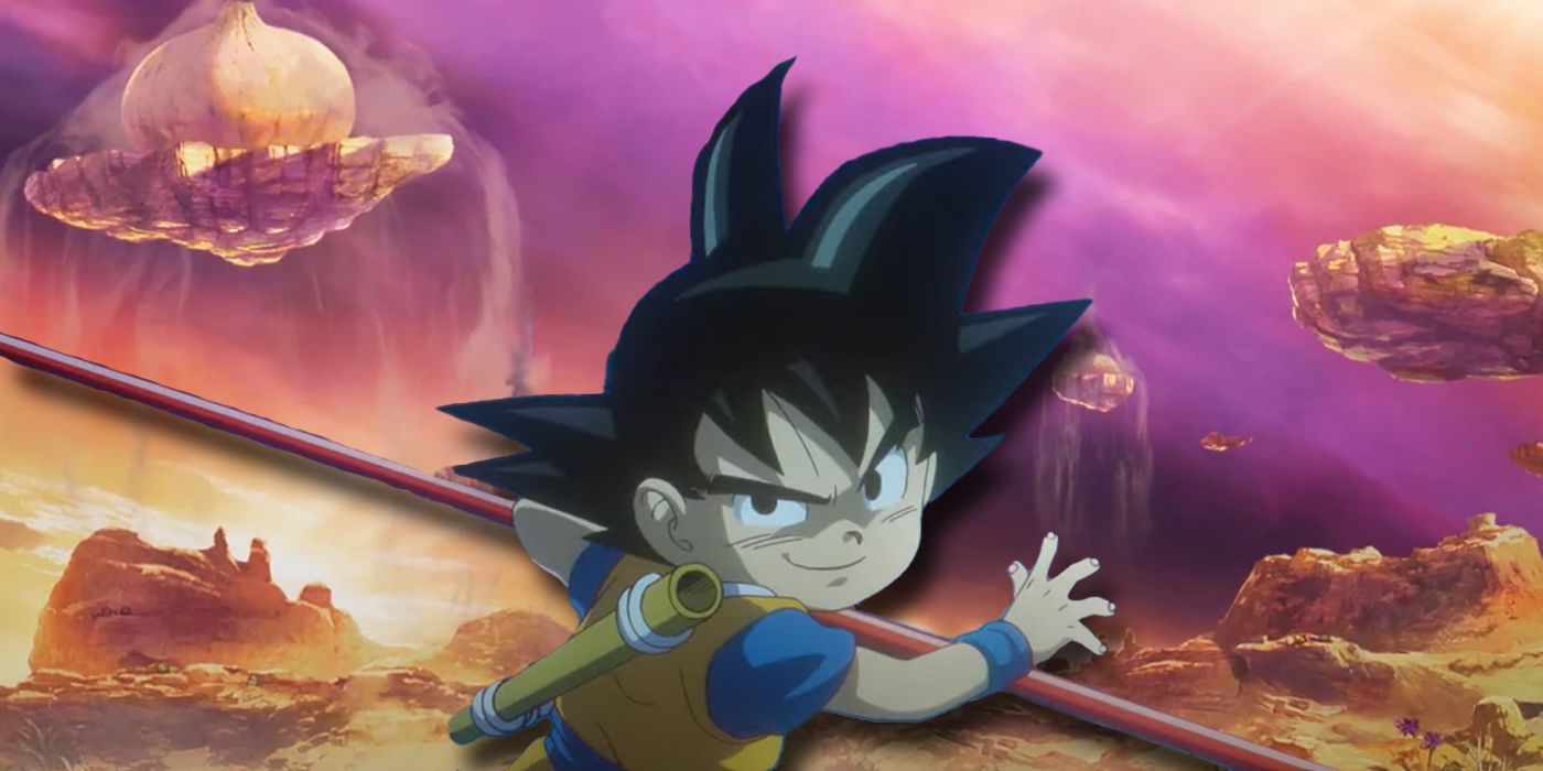 Dragon Ball's Future After Daima's End Is Uncertain, But I Still Think ...