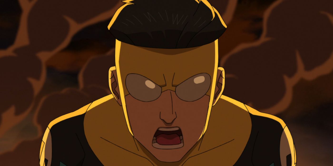 All 18 Evil Mark Graysons In Invincible Season 3 & What Happens To Them ...