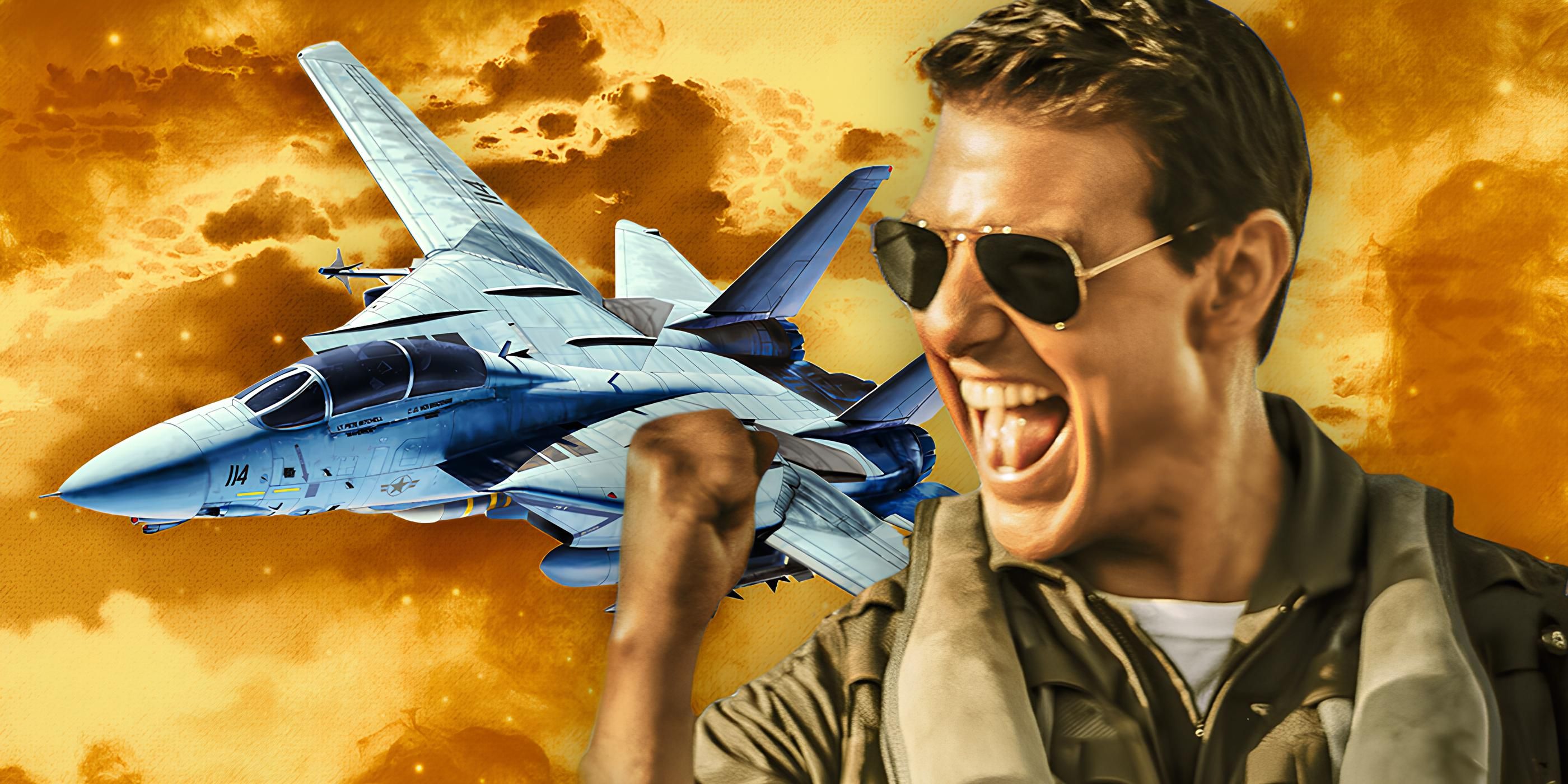 Why Top Gun 3 Needs to End the Franchise