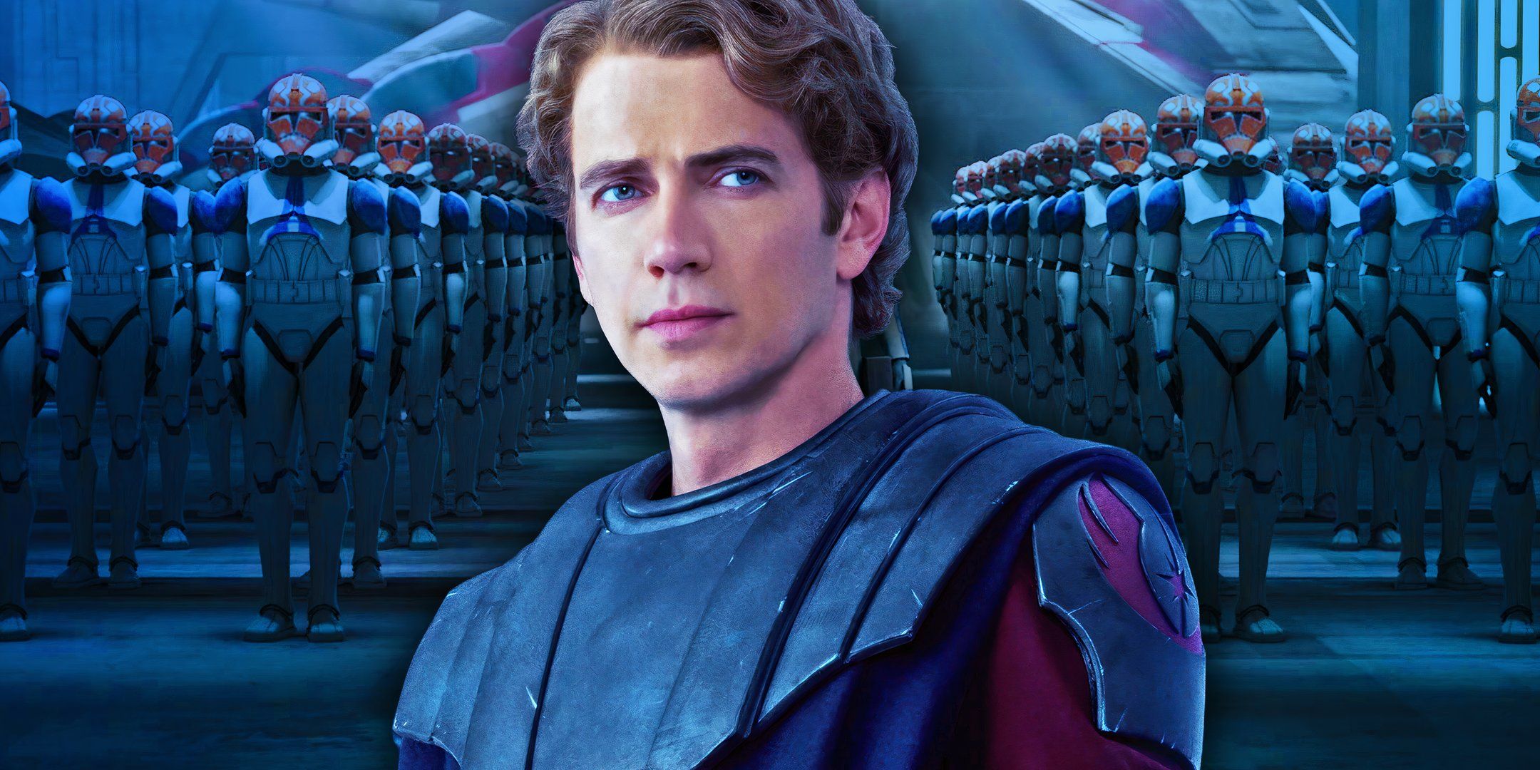 Star Wars Gave The Clone Wars One Secret, Forgotten Legacy