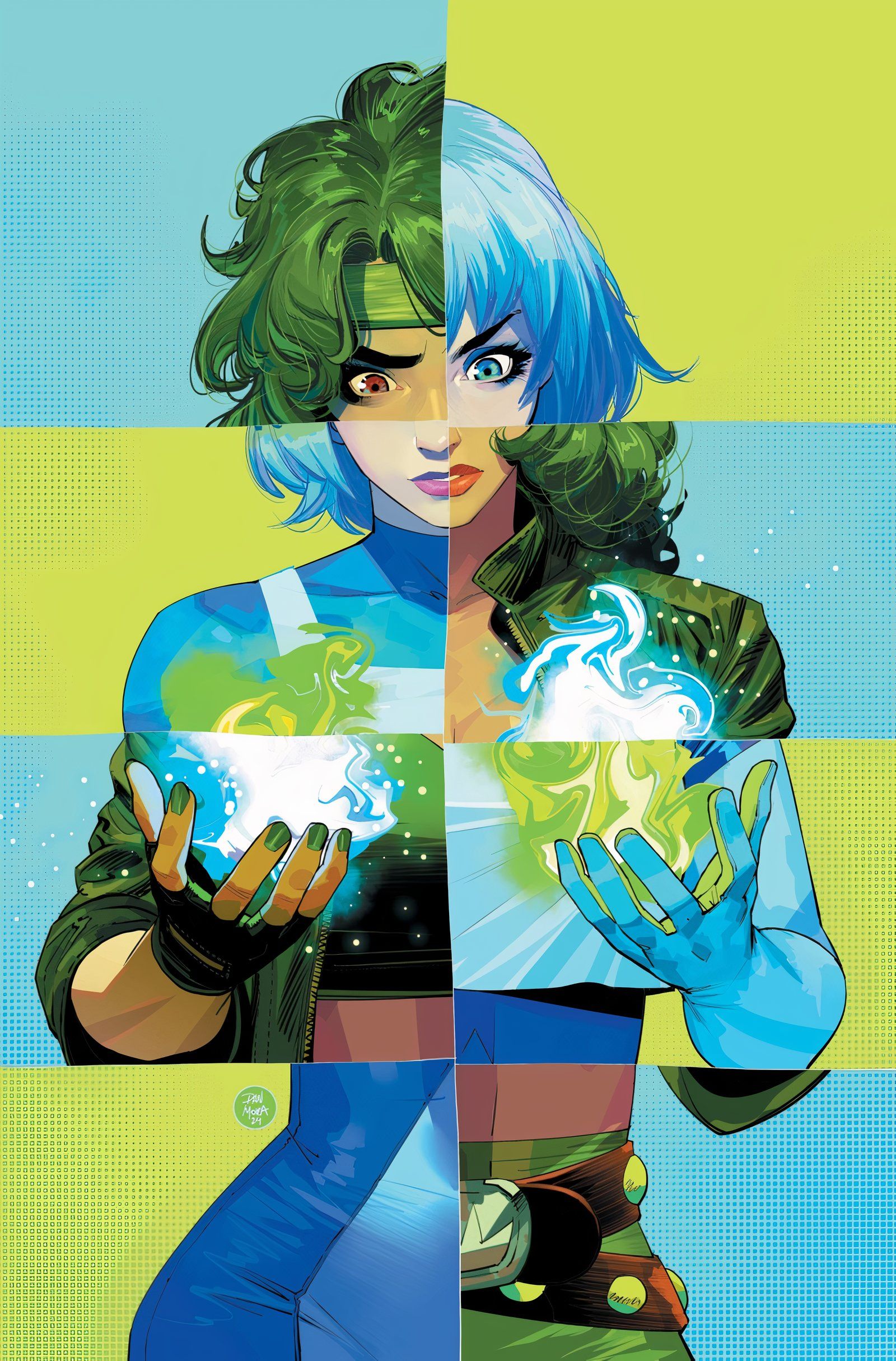 I Am Begging the DCU to Not Sleep on Two of DC's Lesser Known Heroes, And I'm Not Alone