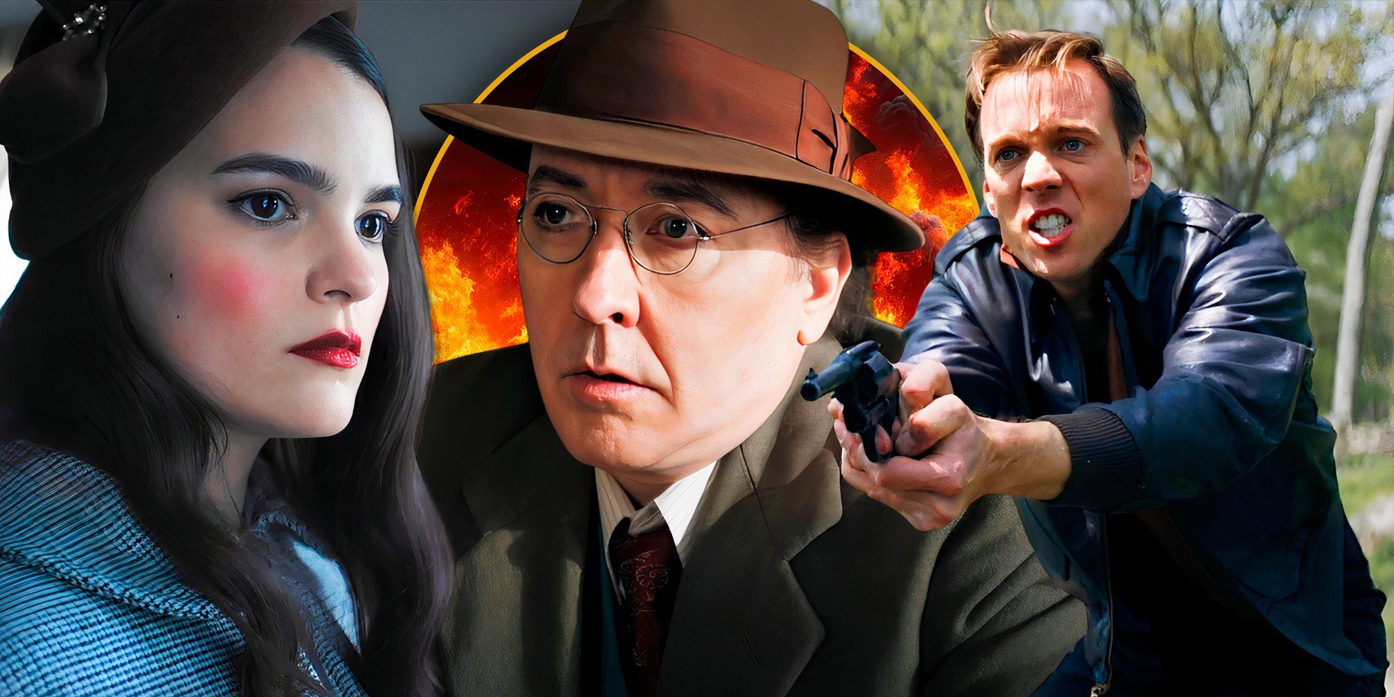 10 Best Psychological Thriller Movies Like Split