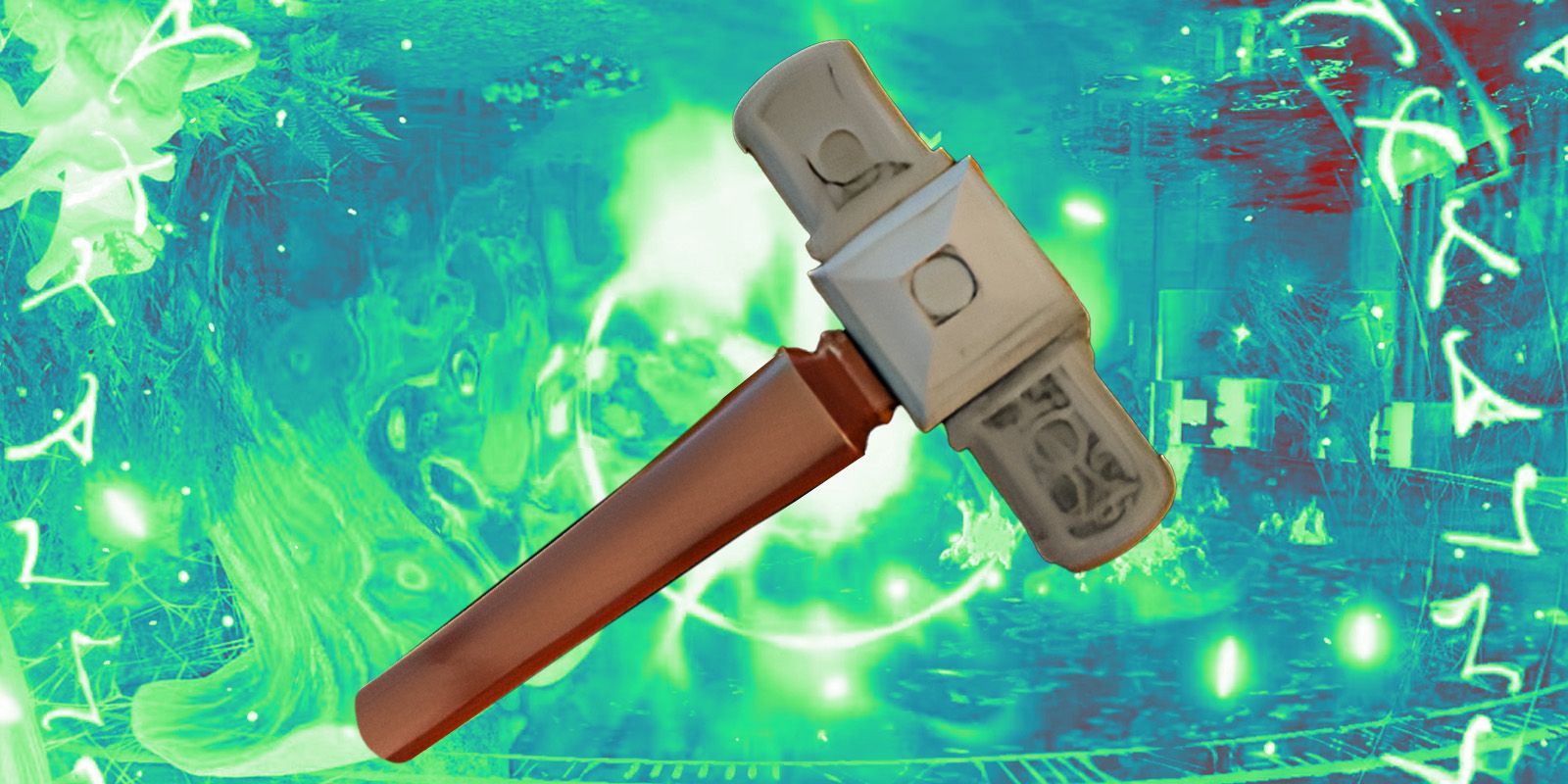 How To Get The Forge's Friend Unique Great Hammer In Avowed