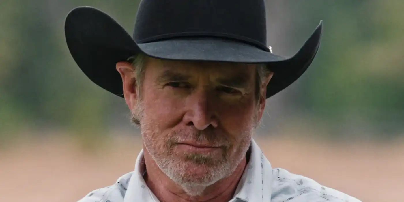 Garrett Randall Yellowstone Actor 60 Photos - Moonagedaydream.film