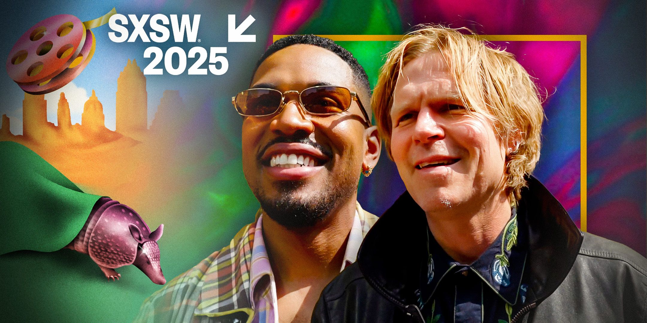 The Moment Sadie Sink & Kelvin Harrison Jr.'s O'Dessa Characters ...