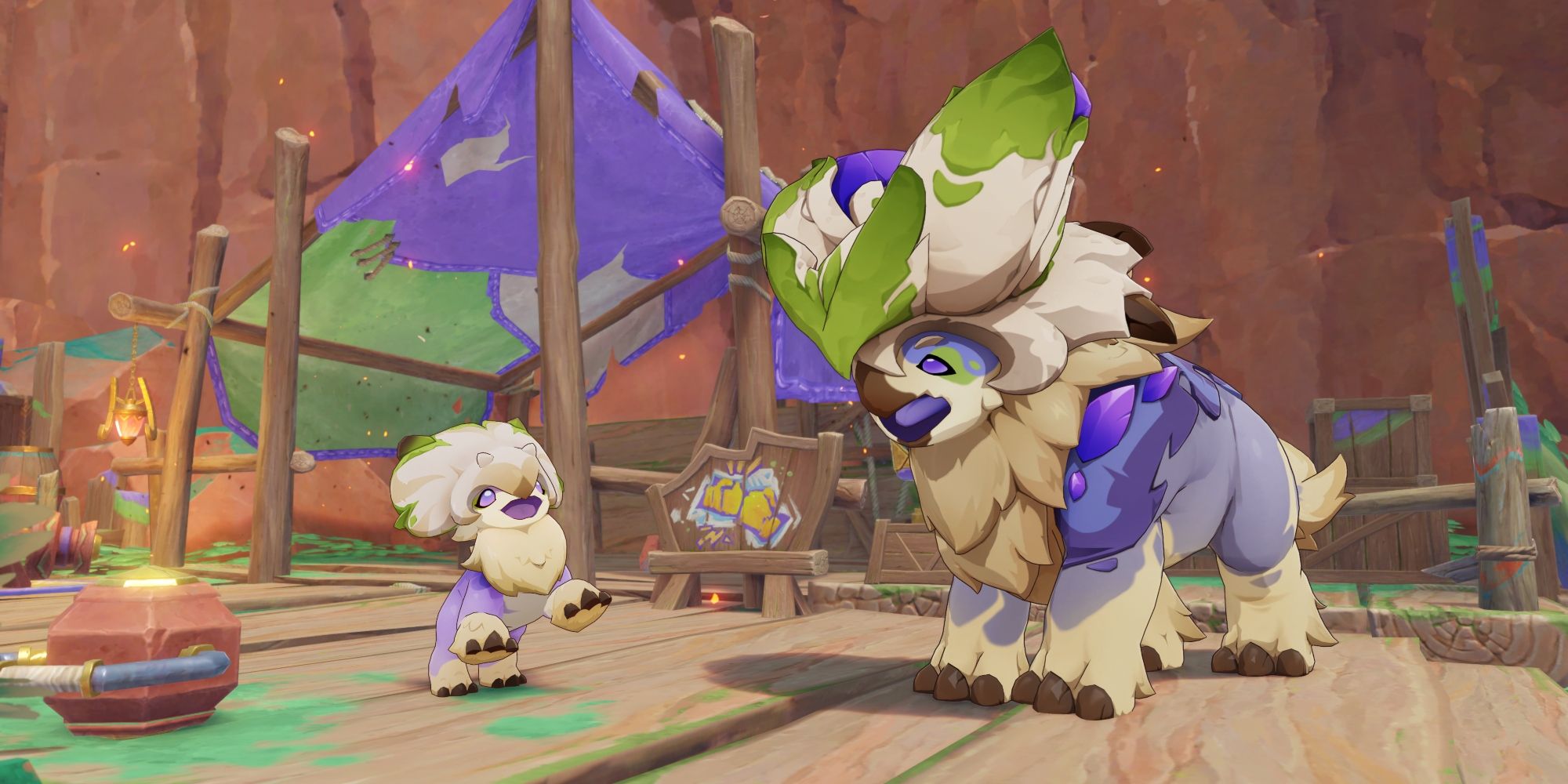 Genshin Impact 5.5 - Release Date, New Characters, Banners, New Map ...