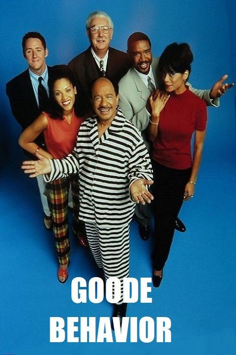 Goode Behavior Summary, Latest News, Trailer, Season List, Cast, Where ...