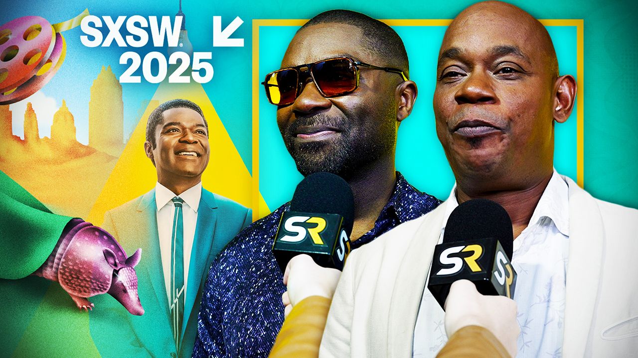 David Oyelowo & The Government Cheese Cast Reveal What Makes Their ...