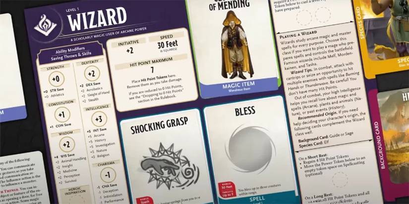 D&D Starter Set: Heroes of the Borderlands - Release Date, Price ...