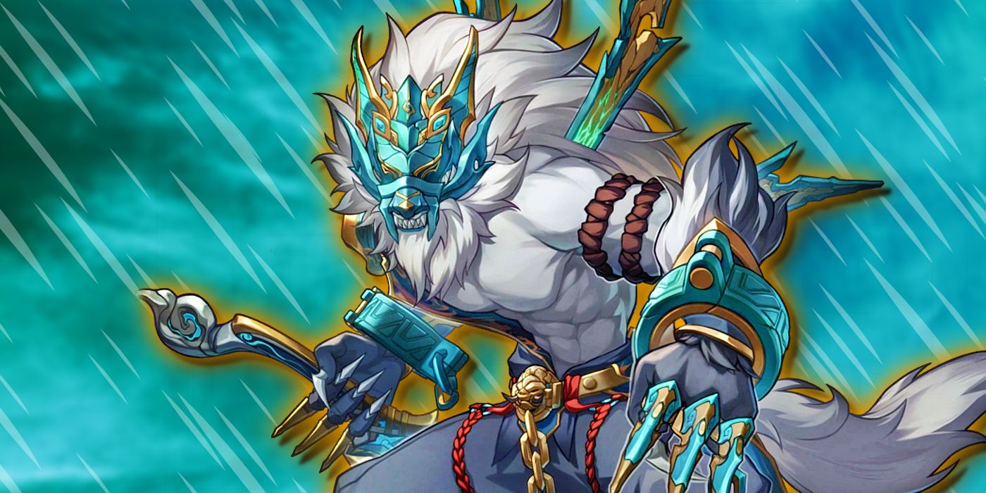 I Couldn't Be More Excited For Hoolay's Buffed Comeback In Honkai: Star ...