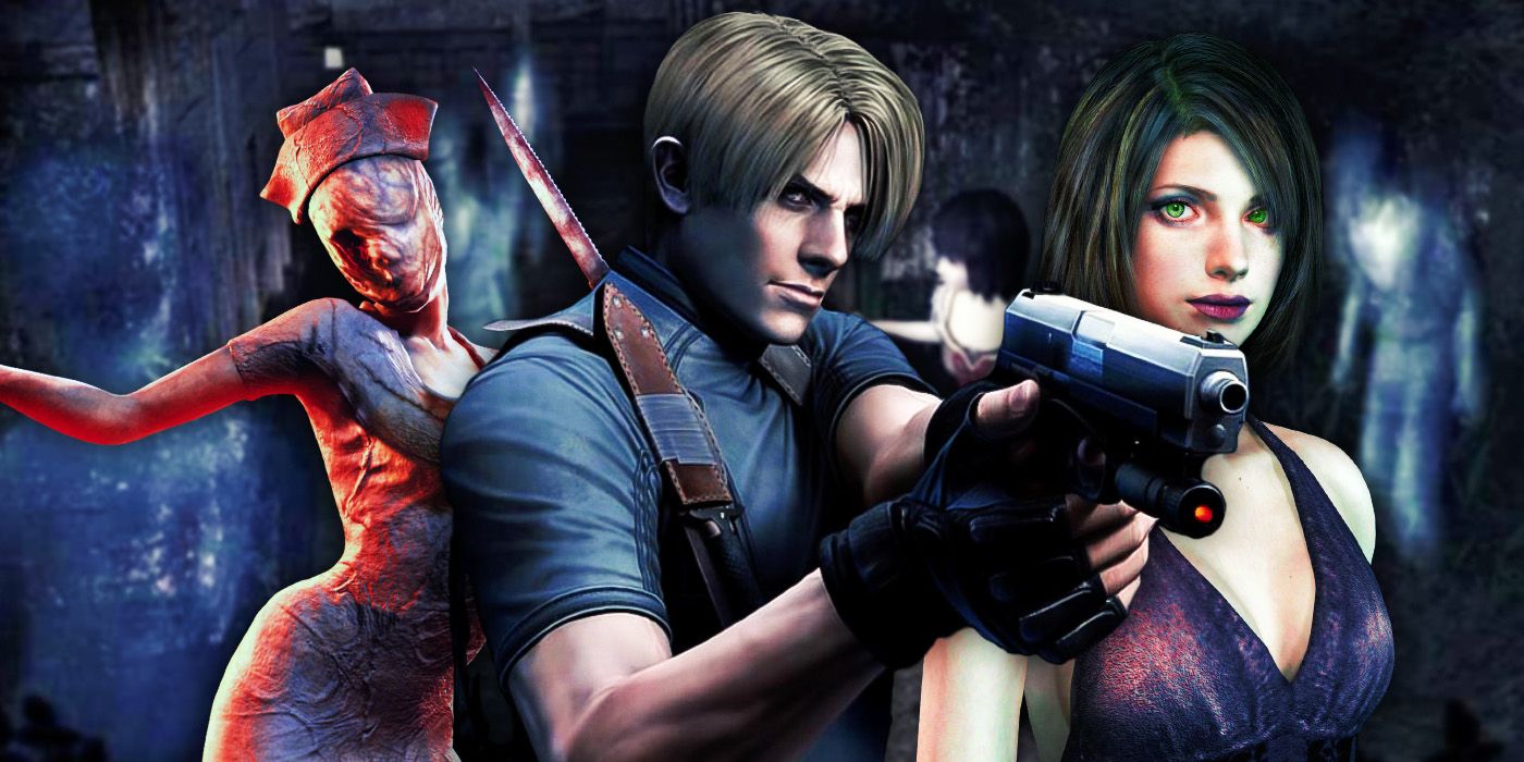 Upcoming Games | ScreenRant