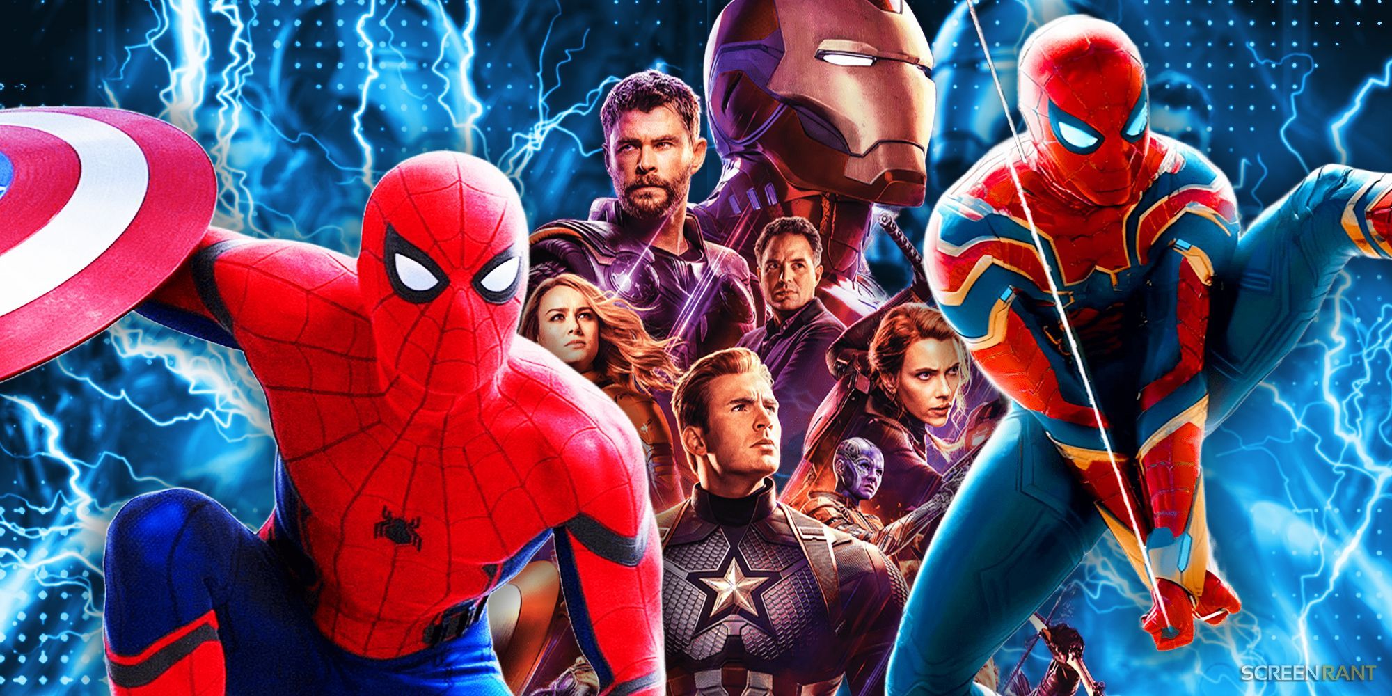 Does Kraven the Hunter have some of the best superhero movie action ...