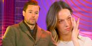 Love Is Blind Season 8 Episodes 1 6 Review Betrayals Love Triangles