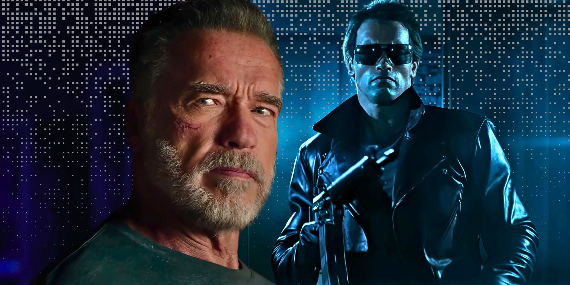 If Terminator 7 Casts This Actor As Arnold Schwarzenegger's Replacement, I Hope It Copies An ...